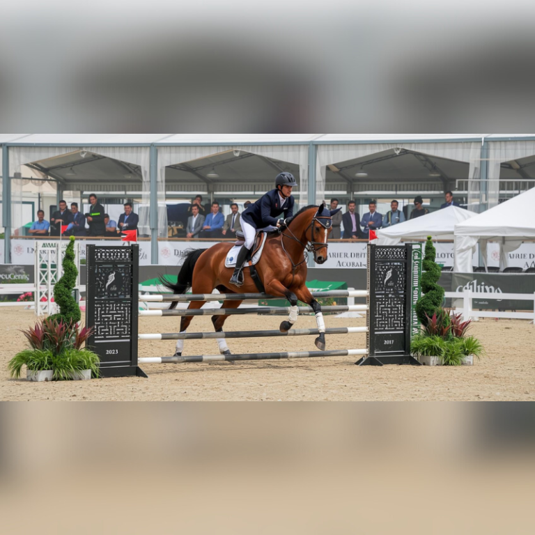 ADREA – Abu Dhabi Royal Equestrian Arts Opens November 2025 - Abu Dhabi ...