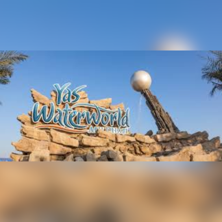Yas Waterworld Expansion: Bigger Waves and Family Thrills Await - Abu Dhabi Verse